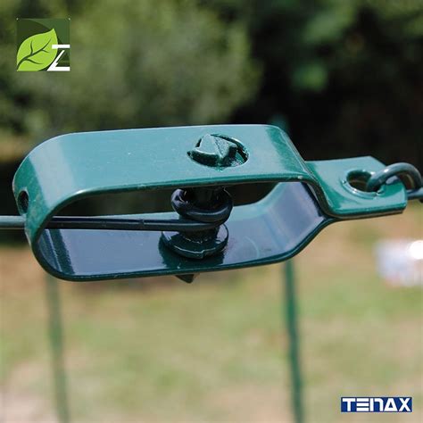 Zatezač žice Zetramonthr