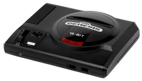 This Day in Gaming History: Sega Genesis