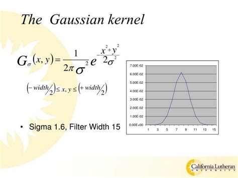 Ppt Edges And Contours Chapter 7 Powerpoint Presentation Id5456100