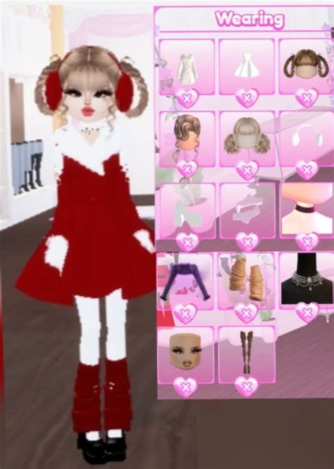 Dti Cindy Lou Who Outfit For U Cindy Lou Cindy Lou Who Outfits