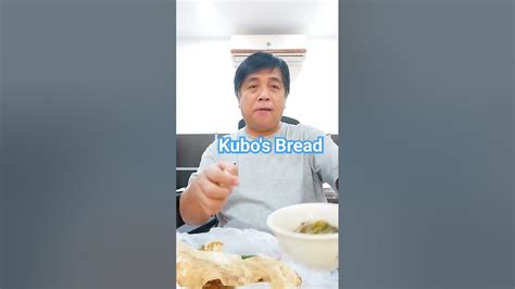 Kubos Bread Kubos Kubosbread Youtube