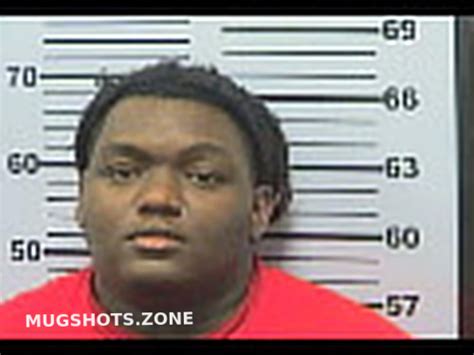 Dixon Long Jaylin Dynell 02 07 2024 Mobile County Mugshots Zone