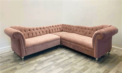 Orbit Corner Sofa