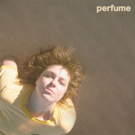 Perfume Single By Jackie Spotify