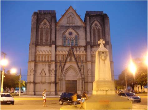 Catedral SÃo Luiz