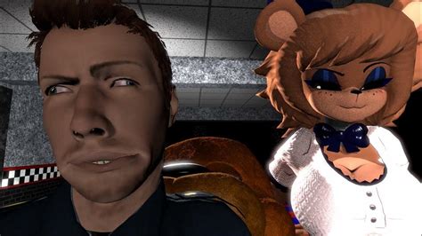 Guard Vs Cally3d Funny Video Sfm Youtube