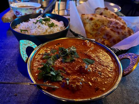 2026 Ranked Best Biryani In San Francisco
