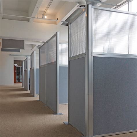 Modular Panels 72h X 36w With Window By