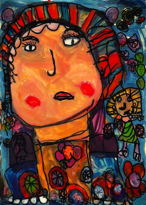 Șotronul Artelor Arts Hopscotch Soacra Cu Trei Nurori Micii Actori Ai Clasei A Ii A A