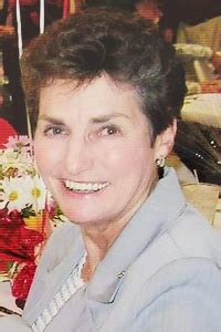 Patricia Ann Cornett Obituary Ventura Ca Joseph P Reardon