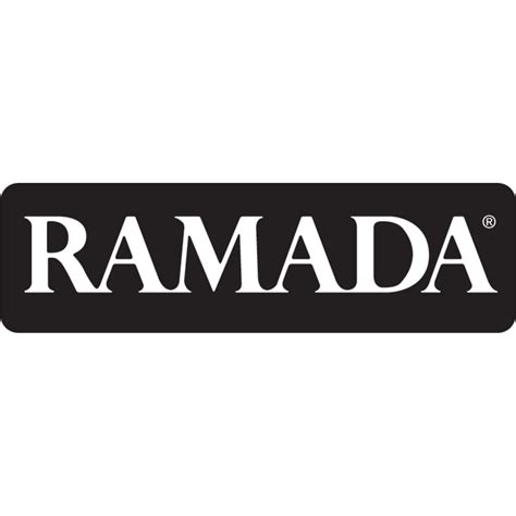 Ramada Logo Vector Logo Of Ramada Brand Free Download Eps Ai Png