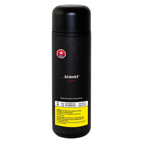 Rainbow P Ontario Cannabis Store