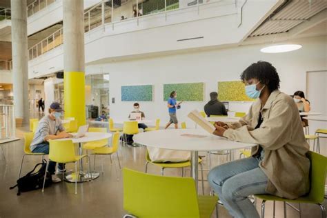 Annenberg Hall Harvard