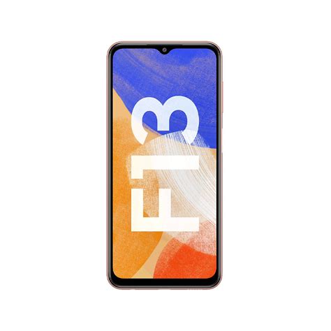 Galaxy F13 6 128gb Price In Bangladesh Gadget And Gear