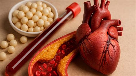 I Rischi Dellipercolesterolemia Non Trattata