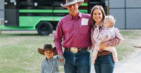 James Keyte Triumphs At Angus Expo Invitational Campdraft Queensland