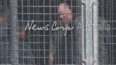 Martin Bryants Motive For Port Arthur Massacre Revealed By His