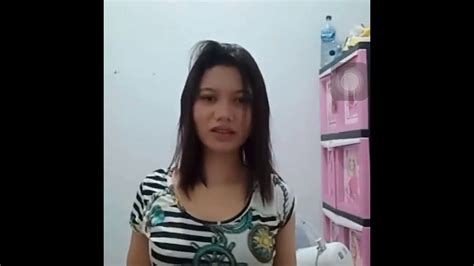 Montok Hot Live Bigo Tiktok Goyang Semok Abg Indo Youtube