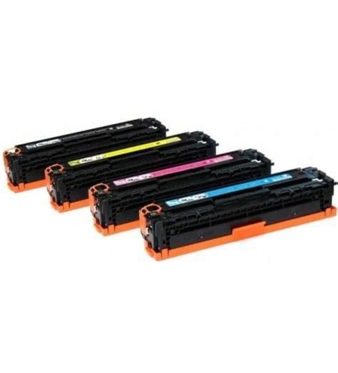 Hp 415a Compatible Laserjet Toner Cartridge Set New Al Fagr Inks