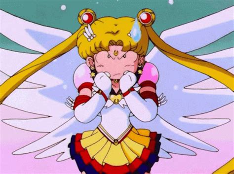 Sailor Moon  Sailor Moon Discover And Share S