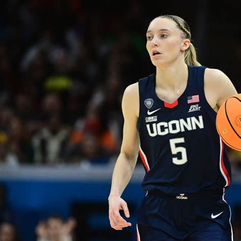 Paige Bueckers College Gpa Is Turning Heads After Uconn Graduation