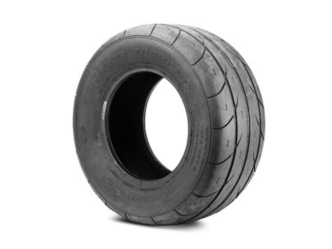 Mickey Thompson Mustang Et Street Ss Tire 255605 30535r20 Free