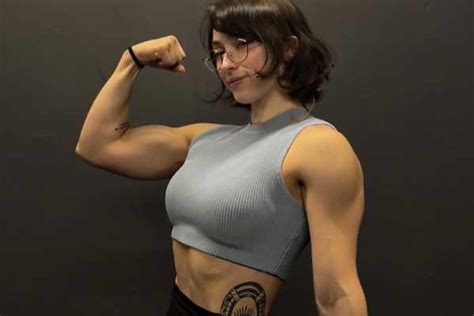 Leanbeefpatty Tiktok Star Whos Taking The Fitness World By Storm