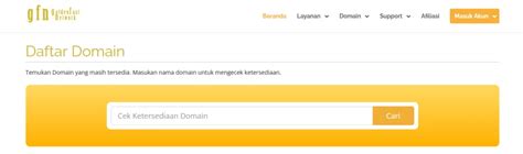 11 Tips Jitu Memilih Nama Domain untuk Bisnis & Umum - GFN Blog