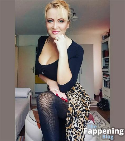 Berina Fati Faticberina Mailen21 Nude Leaks Onlyfans Photo 1