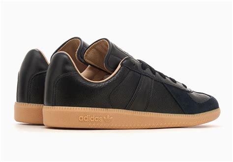 Adidas Bw Army Trainer Returns In April Justfreshkicks
