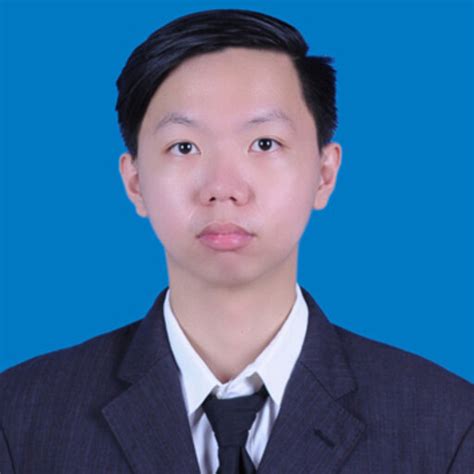 Maydison Lim Graduate Research Assistant Master Of Engineering National Mokpo Maritime