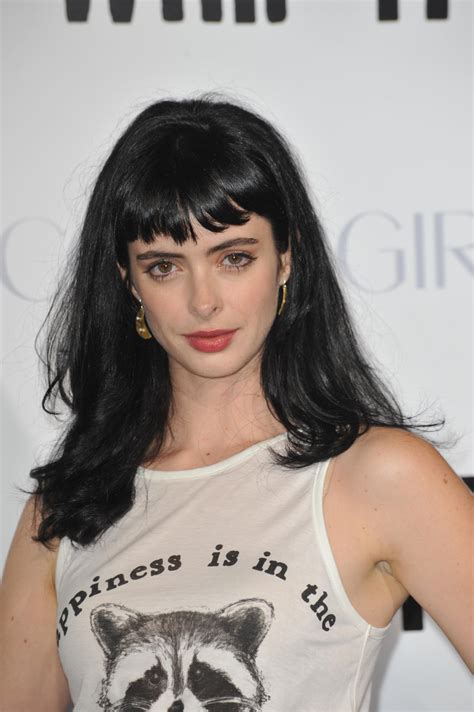 Krysten Ritter Pictures Hotness Rating 8 30 10