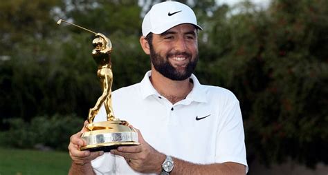 Scheffler Goes Back To Back At Players Championship In Sunday Thriller At Sawgrass Swingu