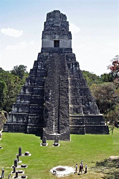 Guatemala City Landmarks Best Things To Do In Antigua Guatemala