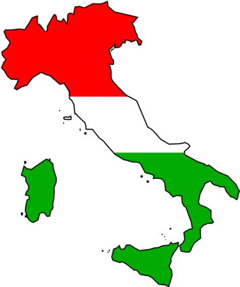 Download Italy Map Clip Art Clipartkey