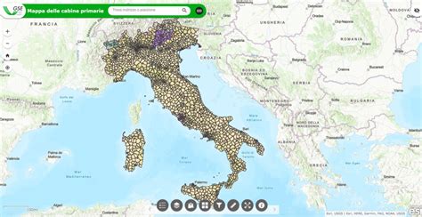 Pv Magazine Global On Linkedin Italy Publishes Interactive Map Of