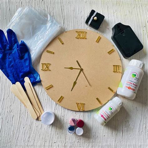 12 Unbelievable Diy Clock Kit For 2023 Citizenside