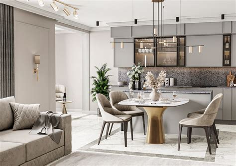 Ash And Snow Behance