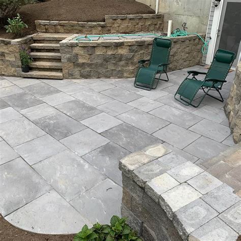 10 Backyard Paver Ideas To Upgrade Your Patio