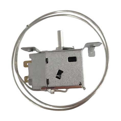 Refrigerator Temperature Controller Temperature Control Unit Fridge Temperature Regulator