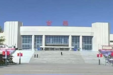 金昌火车站三重检测为假日出行护航 凤凰网视频 凤凰网