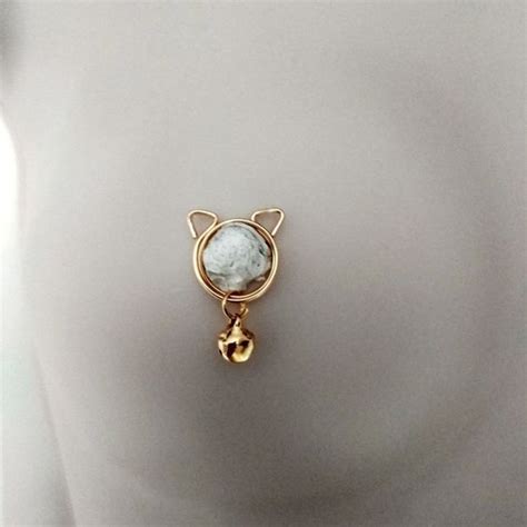 Best 12 8 Stunning Nipple Piercing Ideas That Will Blow You Away Artofit
