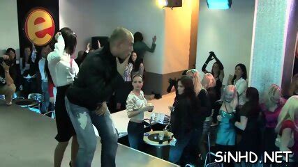 Random Pussies Sampling