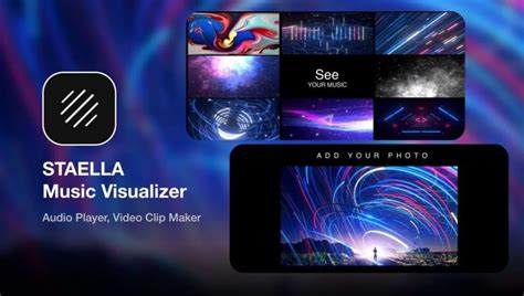 Free Audio Visualizer Software Compatible With Mac And Windows