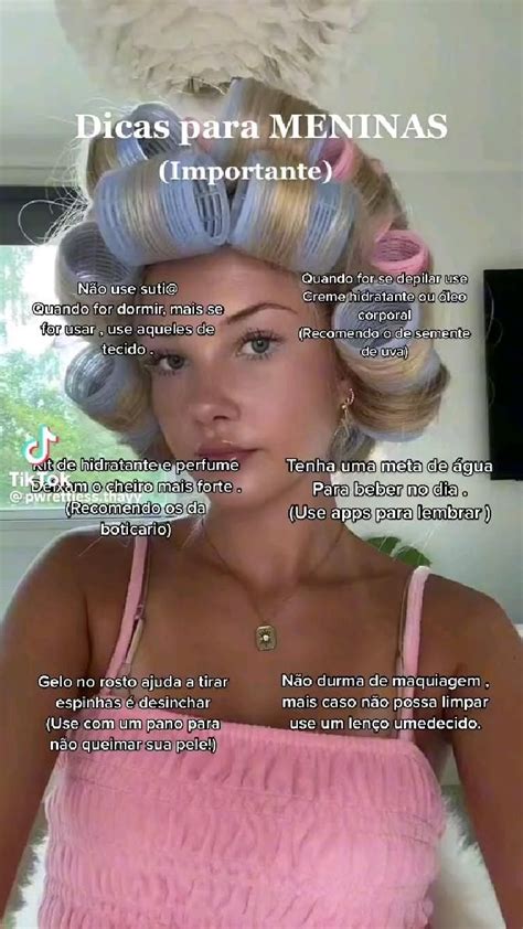 Como Ser Aquela Garota Citações Sobre Beleza Melhores Dicas De
