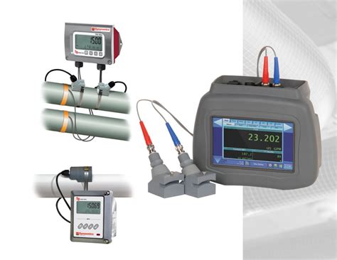 Badger Meter Dynasonic Ultrasonic Flow Meters Messplay Machinery Co