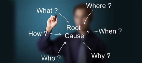 Having Trouble Finding The Root Cause Part 1