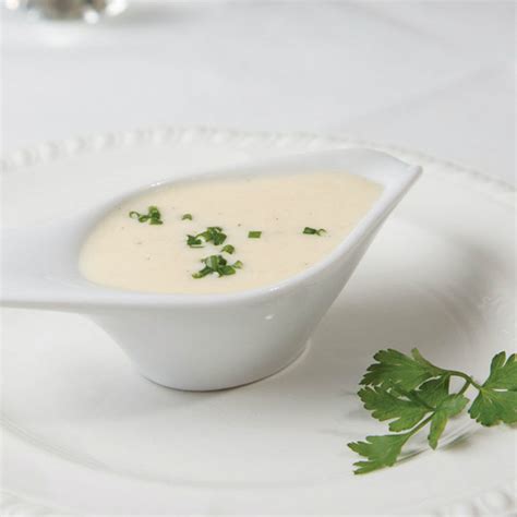 White Wine Sauce Sốt Rượu Vang Trắng Nhà Hàng Rượu Vang