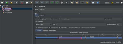 并发模拟工具 jmeter、apache bench、postman 详解 并发测试工具 csdn博客