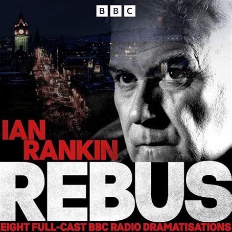Rebus Bbc Collection Ian Rankin Chris Dolan Bert Coules Detective Audiobook Free M4b